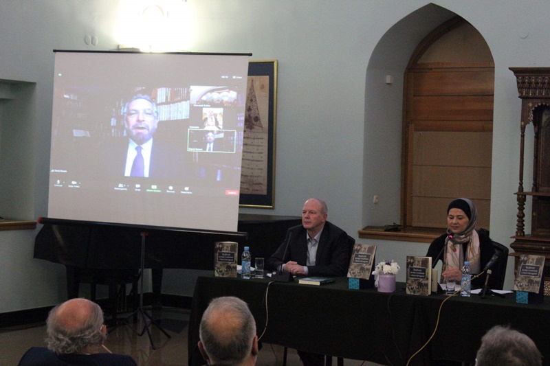 Suživot jevreja i muslimana u BiH: Primjeri tolerancije – Jedinstvena ...