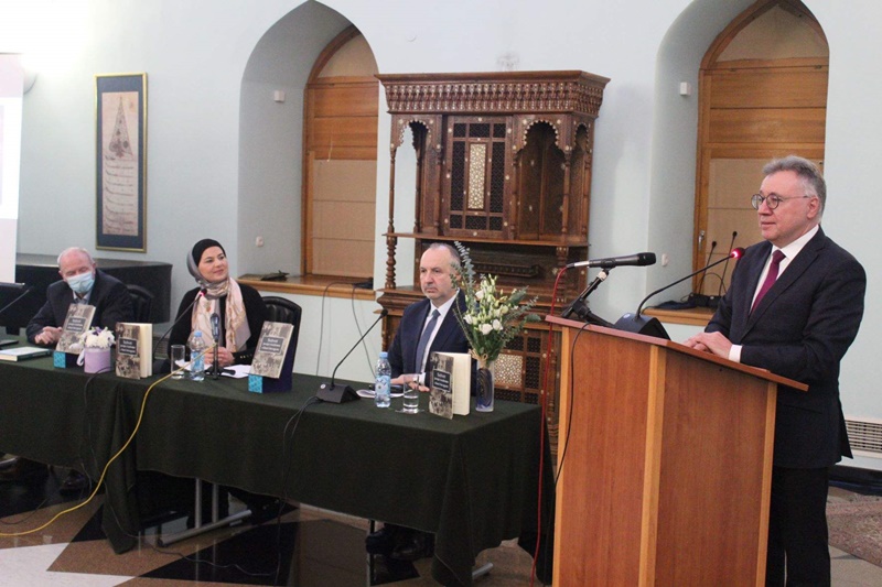 Suživot jevreja i muslimana u BiH: Primjeri tolerancije – Jedinstvena ...