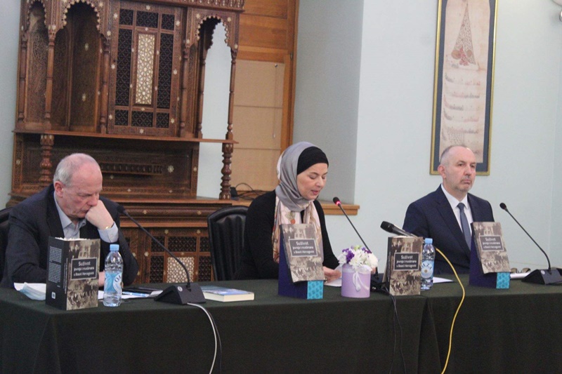 Suživot jevreja i muslimana u BiH: Primjeri tolerancije – Jedinstvena ...