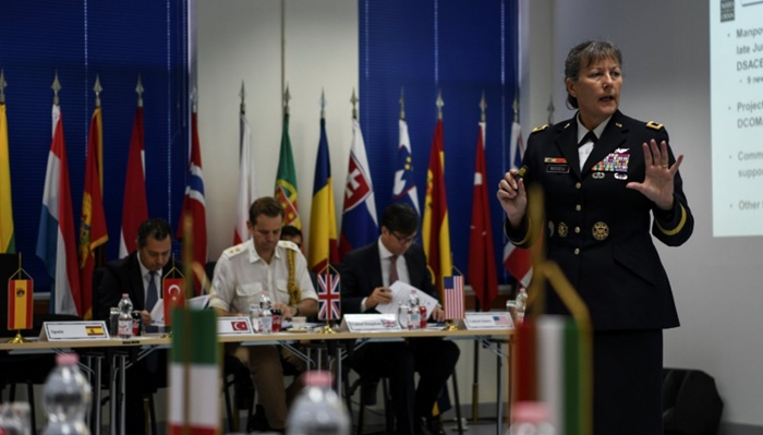 Ambasadori NATO-a razgovarali o partnerstvu sa BiH – hamdočamo